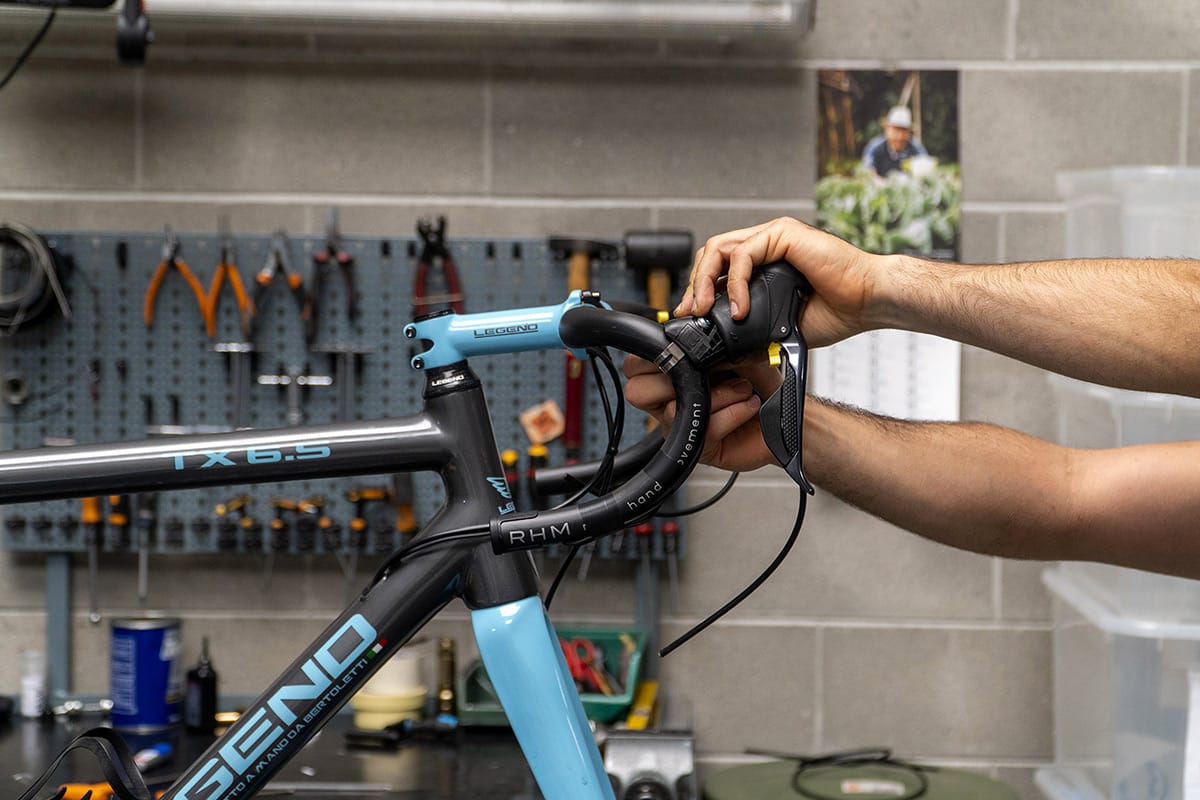 Faqs - Legend by Bertoletti