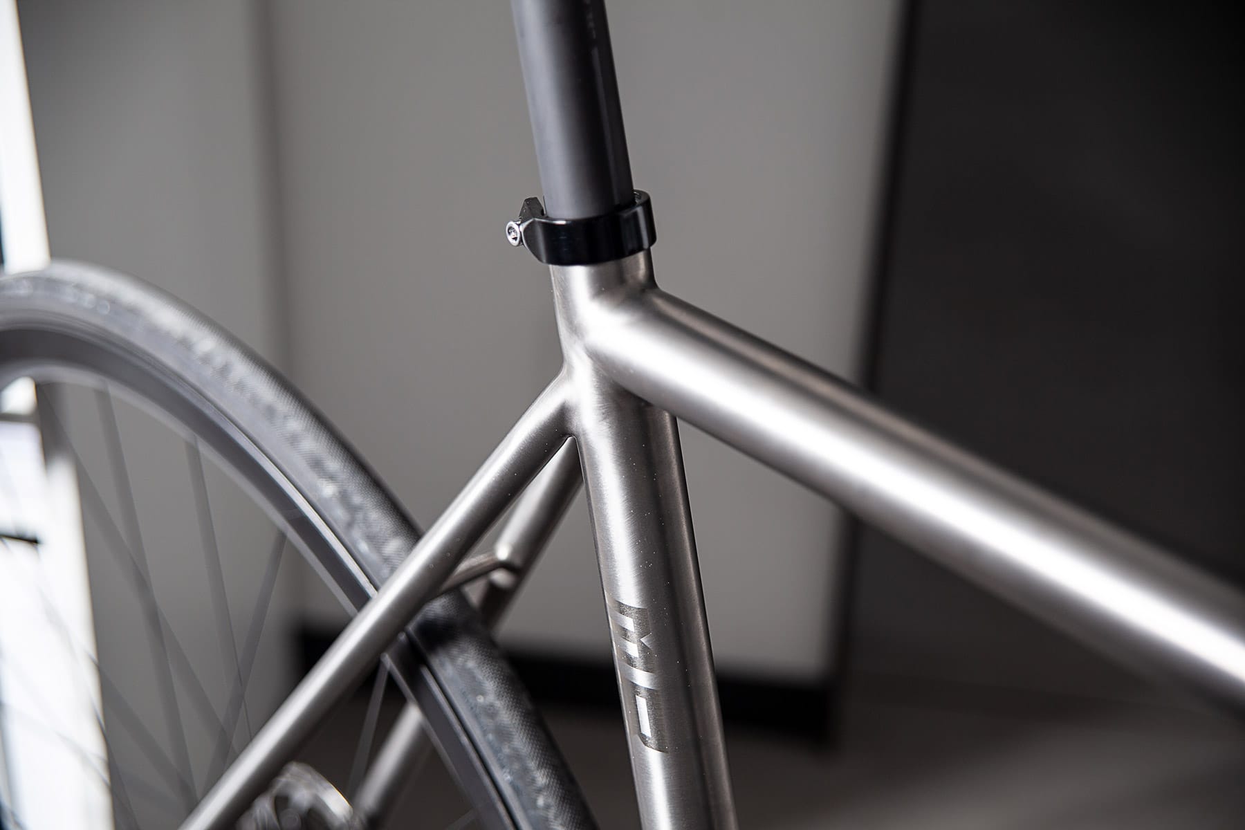 Luca's Legend ELT - Legend by Bertoletti