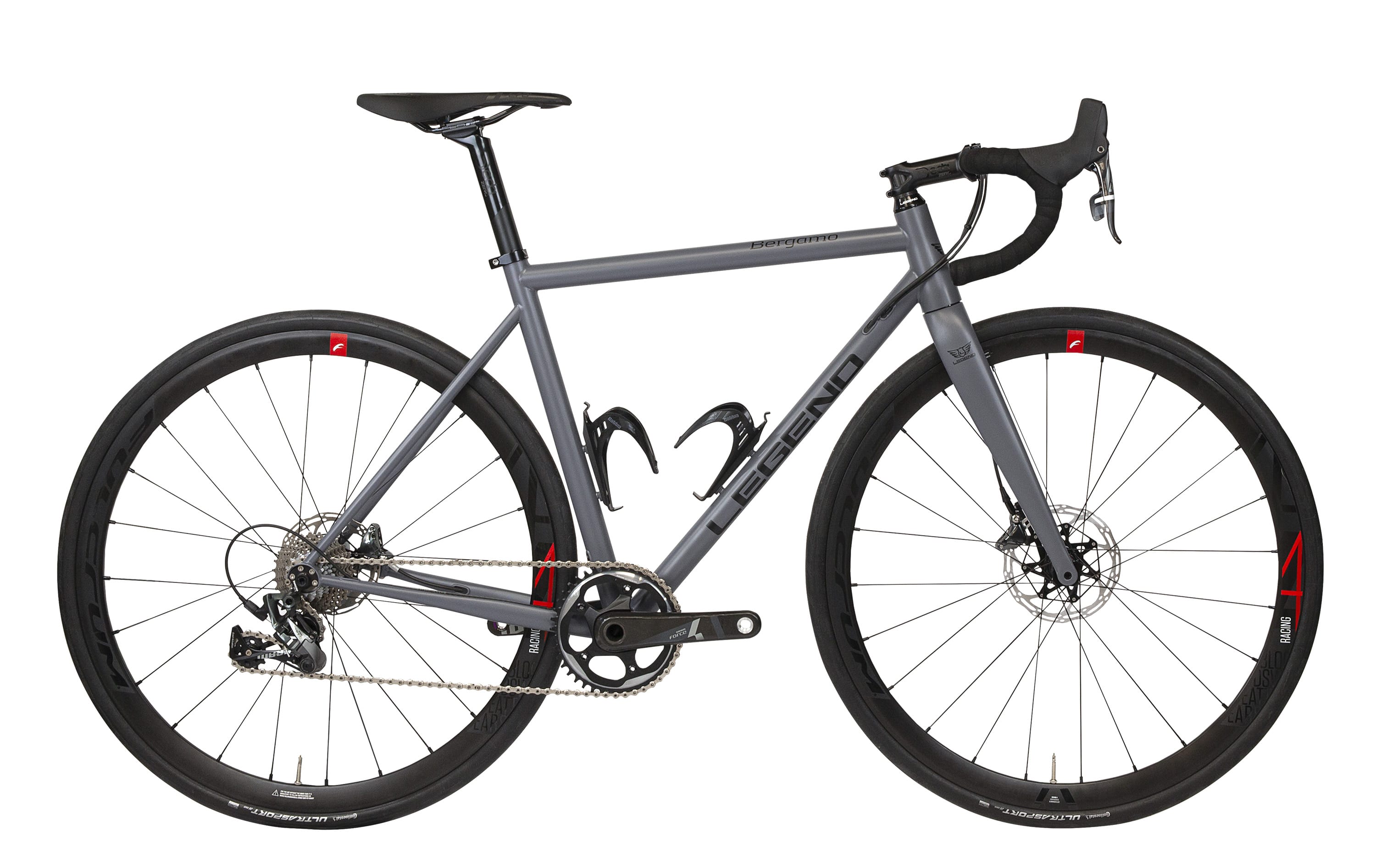 Bergamo - Legend by Bertoletti