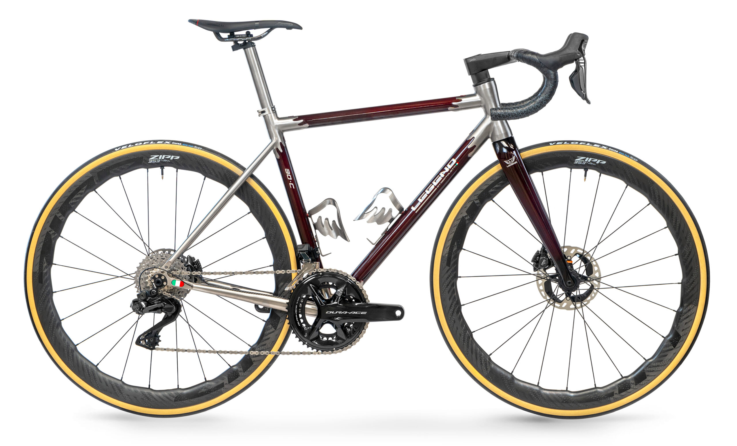 30-C - Legend by Bertoletti